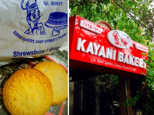 10 Iconic Bakeries That Won India's Undying Love