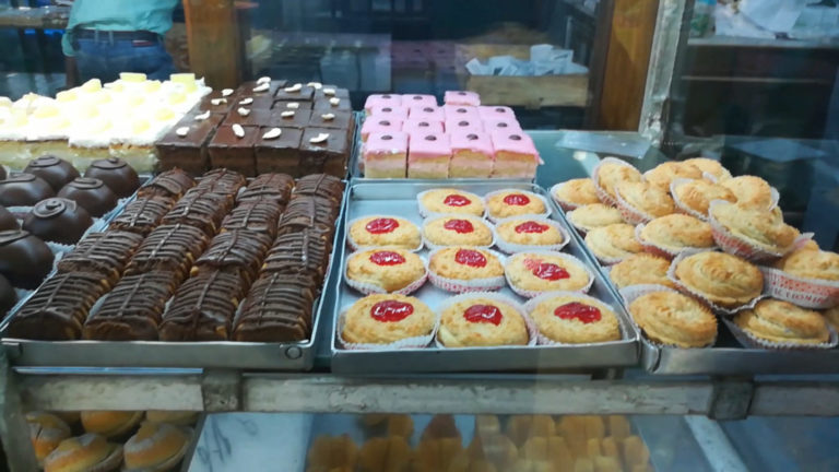 10 Iconic Bakeries That Won India's Undying Love