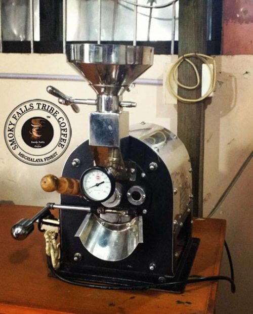 Khasi Woman Left a Bank Job, Empowers 300+ Coffee Farmers