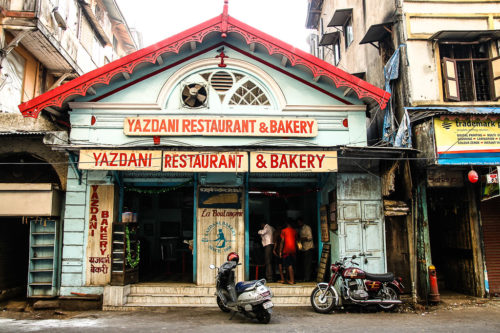 10 Iconic Bakeries That Won India's Undying Love