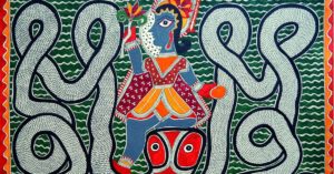 Japan to France, Padma-Winning Baua Devi Took Madhubani to the World