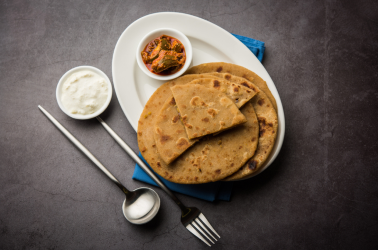 What Links Shivaji Maharaj & Tibetan Monks? A Superfood Called Sattu!