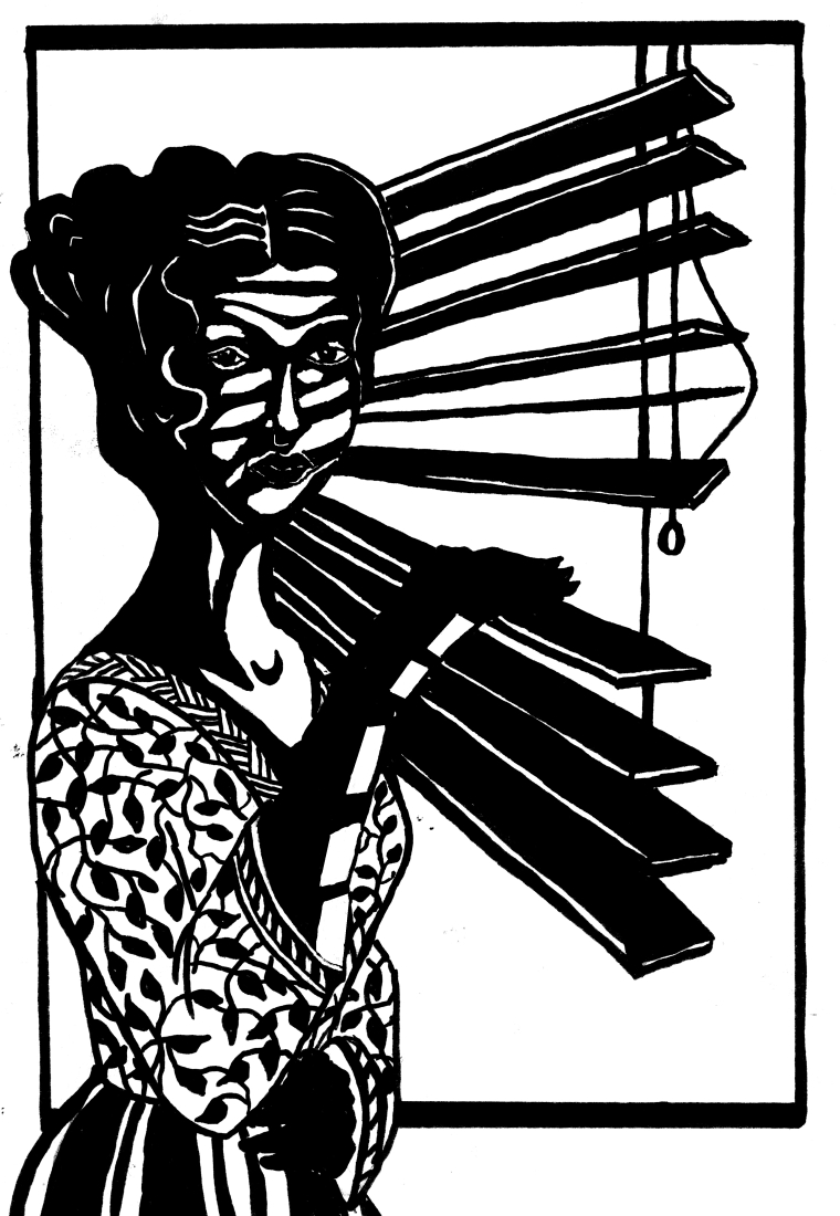 20-YO With Asperger's Syndrome Creates Paintings You Have to See!