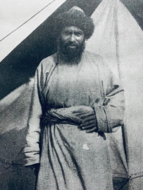 Ladakh's Galwan Valley is Named After This Extraordinary Local Explorer