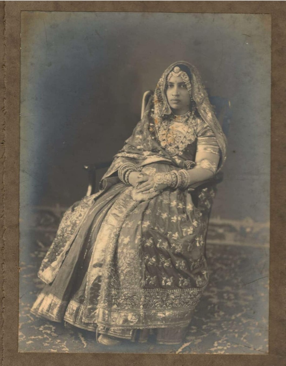 Photo Story: Rare Pictures Bring to Life Untold Stories From India's ...