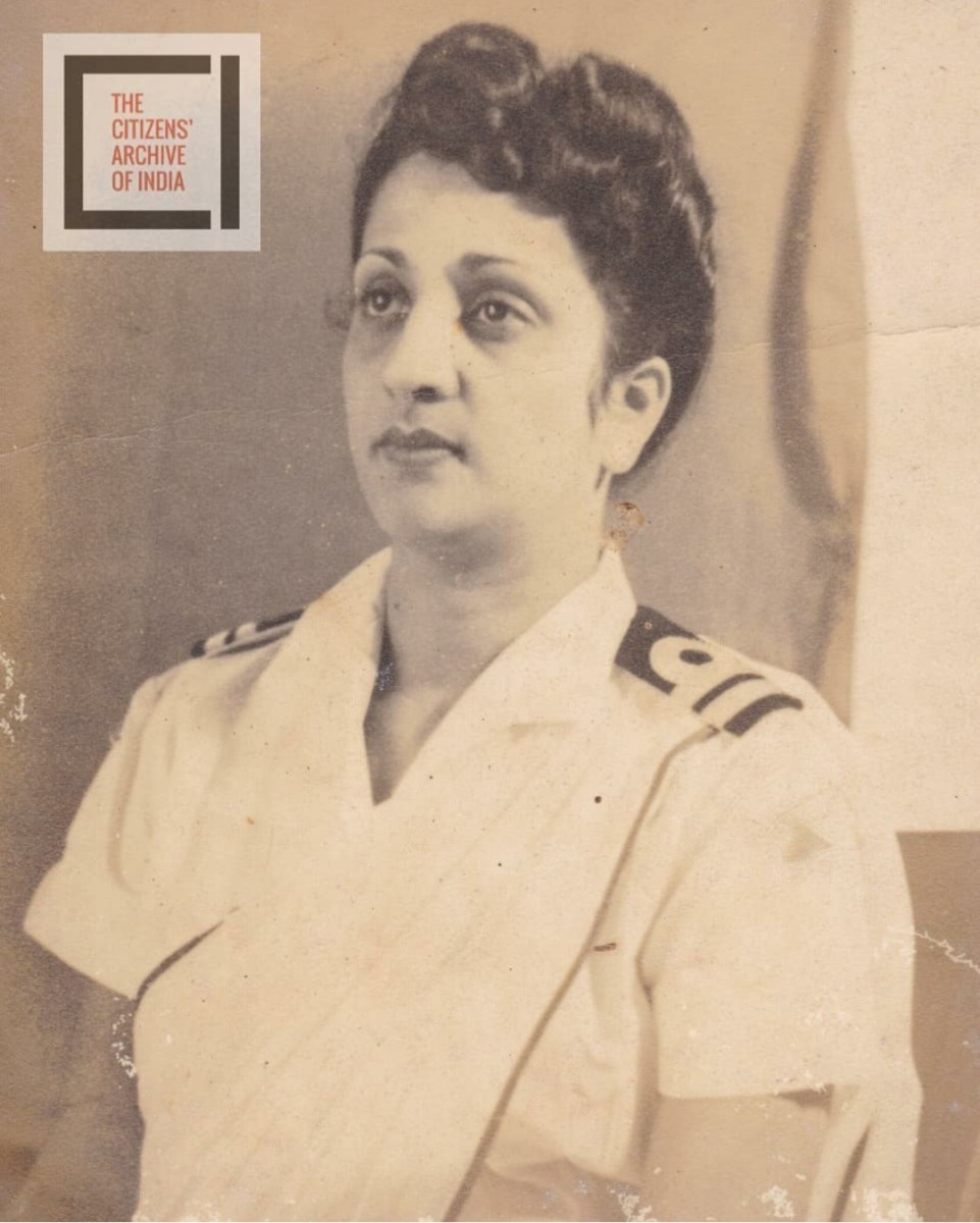 Photo Story: Rare Pictures Bring to Life Untold Stories From India's ...