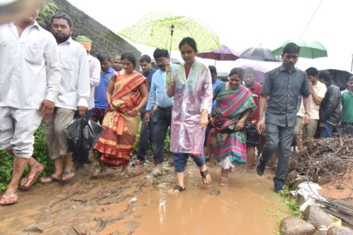 This Dynamic IAS Officer Has a Village Named in Her Honour. Here's Why!
