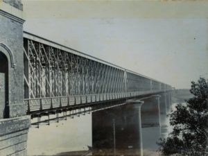 20 Rare Pics of Indian Railways From The Past Never Seen Before