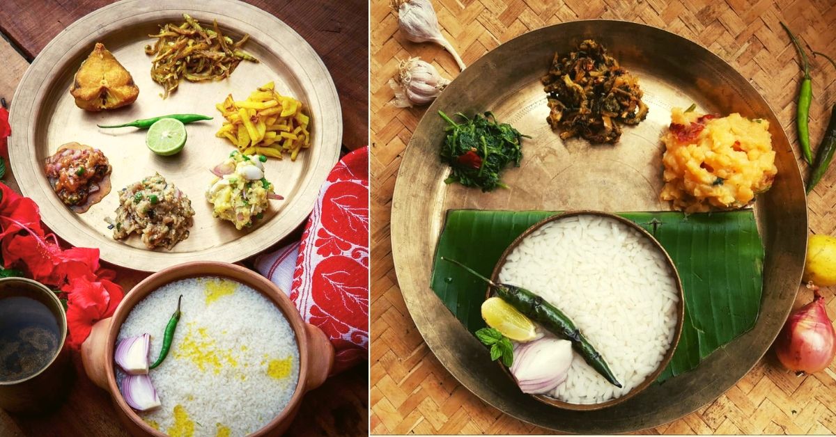India's Ancient Food Secret: Power Packed Dish From Leftover Rice