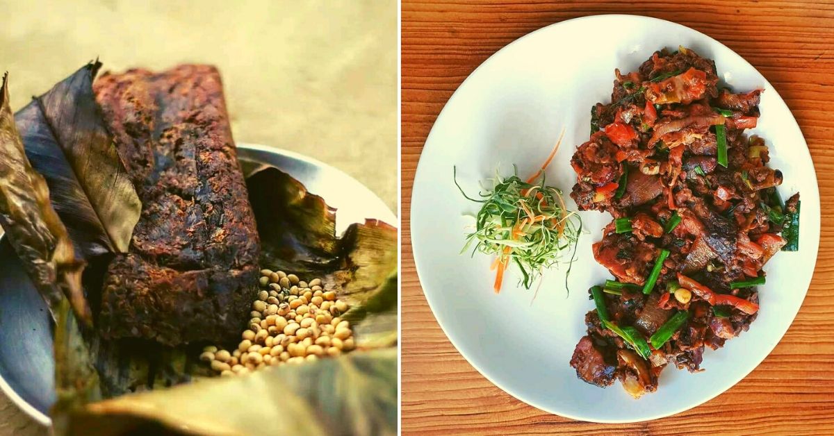 Behind Netflix’s Axone: How This Umami Queen Was Discovered