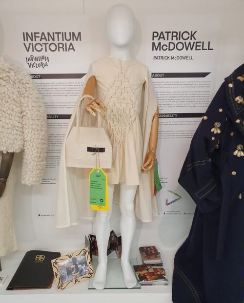 Tamil Nadu Man Invents Cashmere-like, Vegan Wool