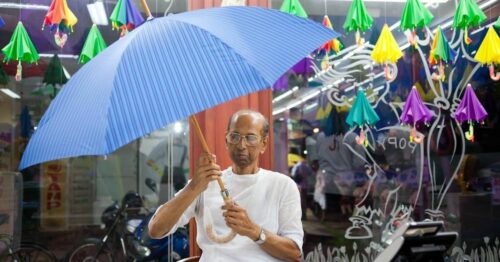 How Poppins, Bluetooth & One Family Built Kerala's Iconic 'Popy' Umbrella