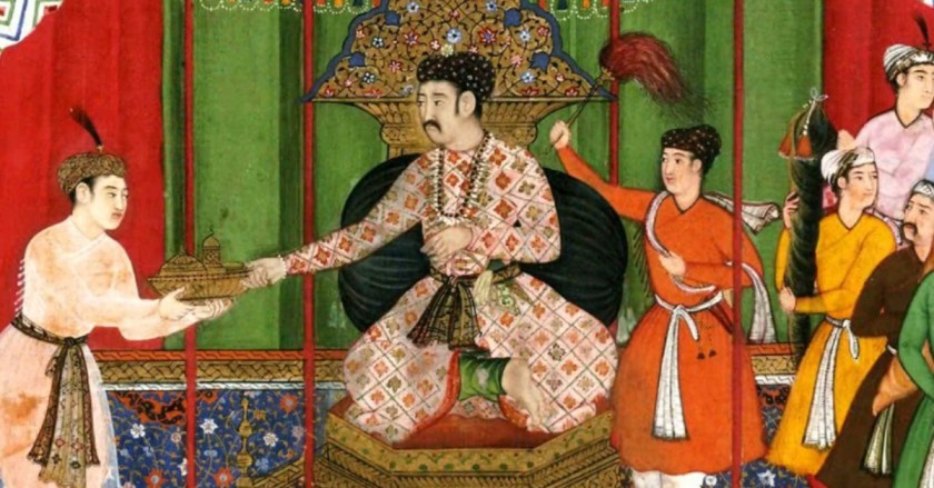 How 5 Rulers of India Revived The Economy to New Heights