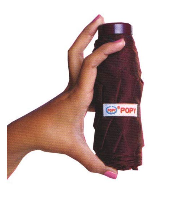 How Poppins, Bluetooth & One Family Built Kerala's Iconic 'Popy' Umbrella