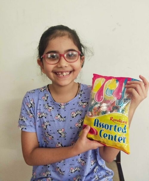 The Maharashtra Village That Gave Birth to India's Favourite Candies