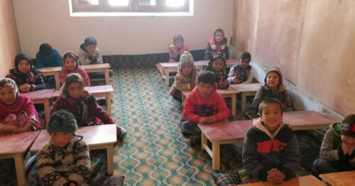 8 Organisations That Help You Teach Unprivileged Kids Right From Your Home