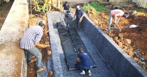 Startup's Bio-Digester Helps 5000 Families Give up LPG, Saves 6M Trees