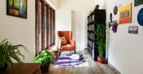 Kerala Home Uses Traditions to Eliminate Hot Air, Reduce Power Bills