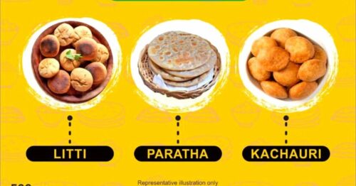 The Food of Warriors, Startup turns Superfood Sattu Into Carbonated Drink