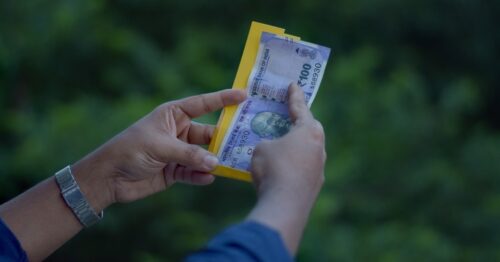 NID Alumni's Device Lets Visually-Impaired Identify Currency Notes