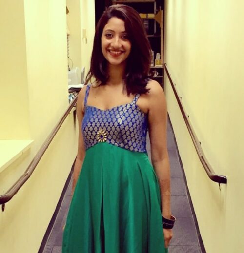 Mumbai's Priya Darshini Bags Grammy Nomination For Debut Album