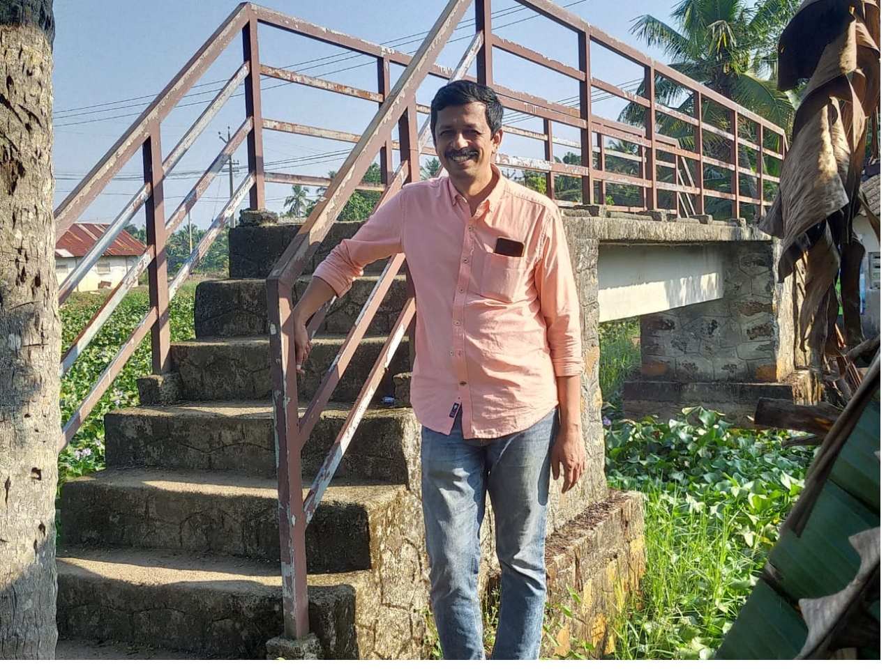 Jallikattu: S Hareesh on Turning His Story Into India's 2020 Oscar Hope