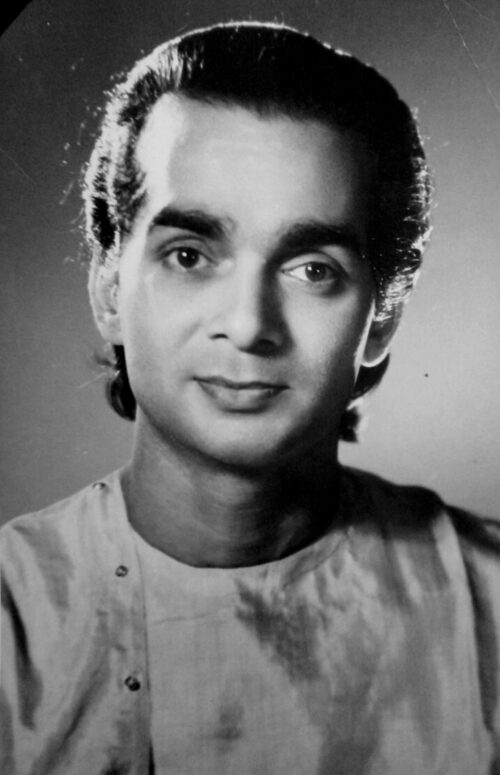 Uday Shankar, Father of Modern Indian Dance, Never Received Any Formal ...