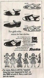 Bata is Not Indian. So How Did This Brand Become As 'Desi' As One Can Get?