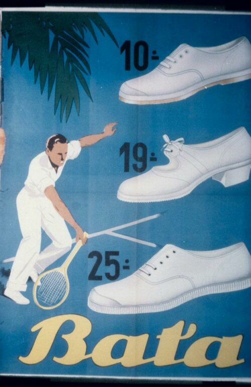Bata is Not Indian. So How Did This Brand Become As 'Desi' As One Can Get?