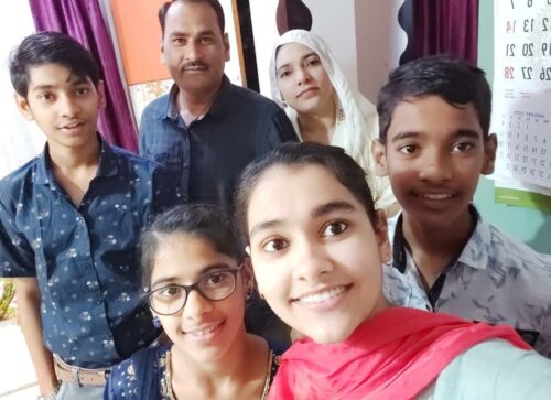 From a Mumbai Slum, 18-YO Girl Clears NEET to Secure MBBS Seat