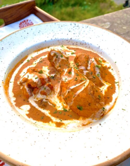 Dehradun pilot Turns Chef, Has Even Film Stars Swooning over His Biryani