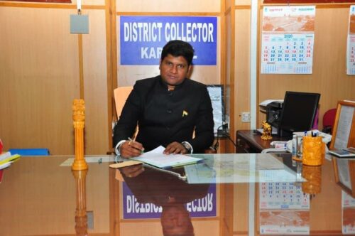 Presenting: The Better India’s Best of 2020 - IAS Heroes