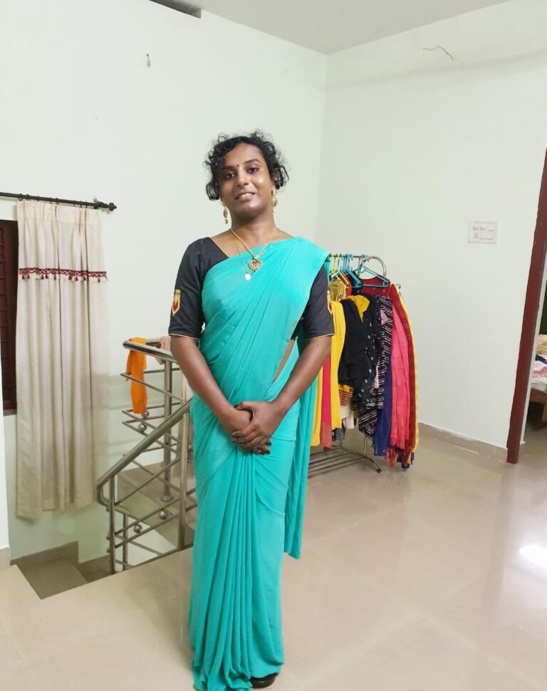 "My Mom Stood By Me": Kerala's First Transgender Doctor Shares ...