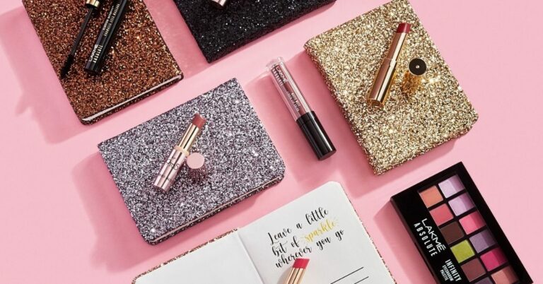 Why Lakmé's Success Story Is The Perfect Inspiration For 'Make In India'