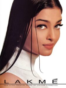 Why Lakmé's Success Story Is The Perfect Inspiration For 'Make In India'