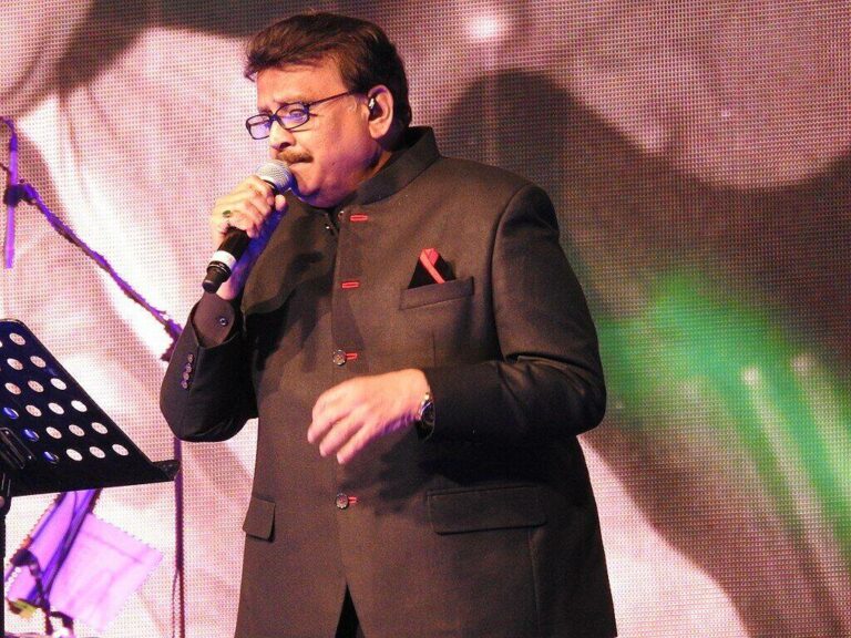 40,000 Songs, 5 Decades, One Voice: The Magic of Padma Vibhushan SP ...