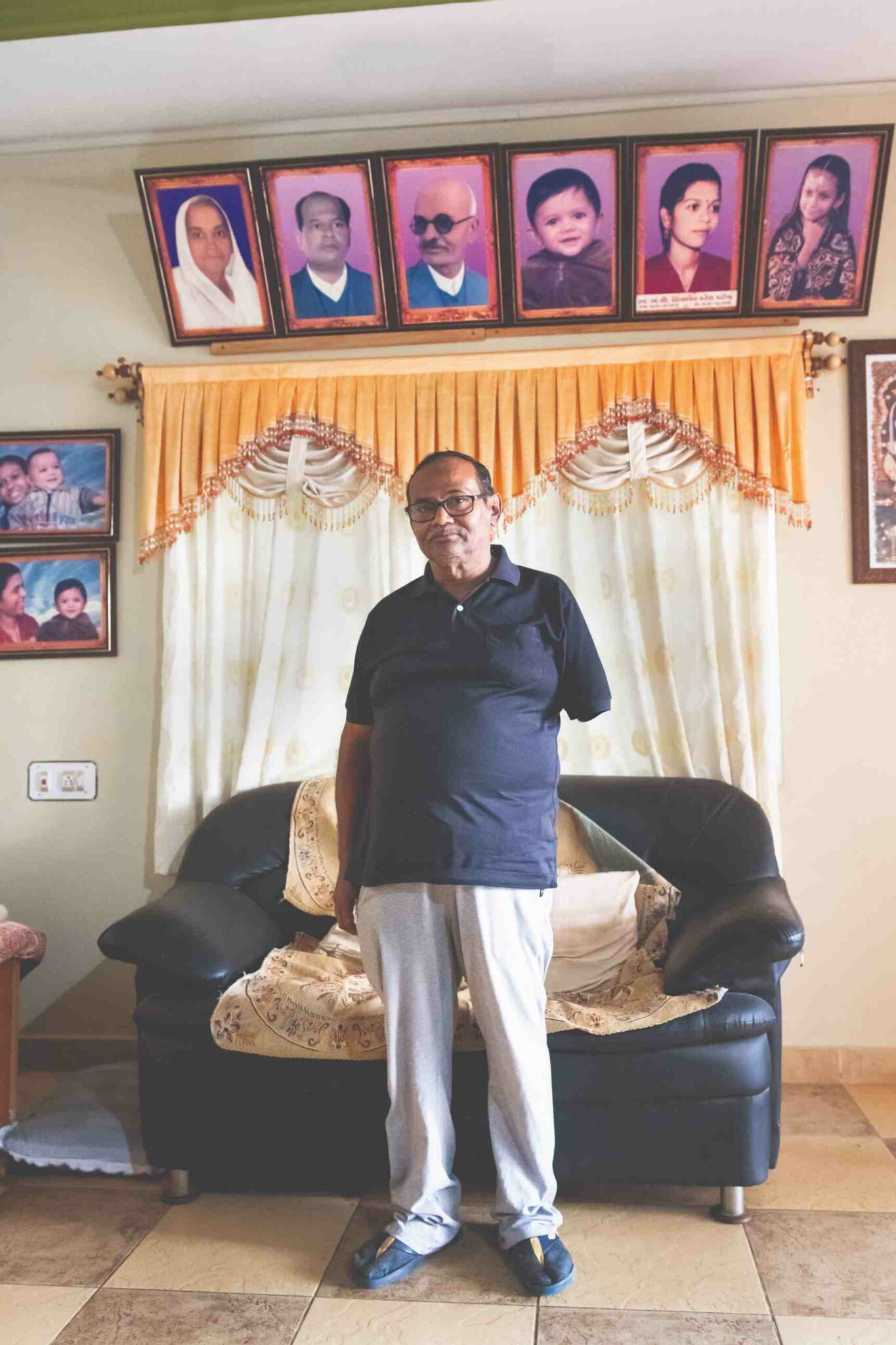 I was In Bhuj During the Earthquake. Why I am Telling Stories of Other ...