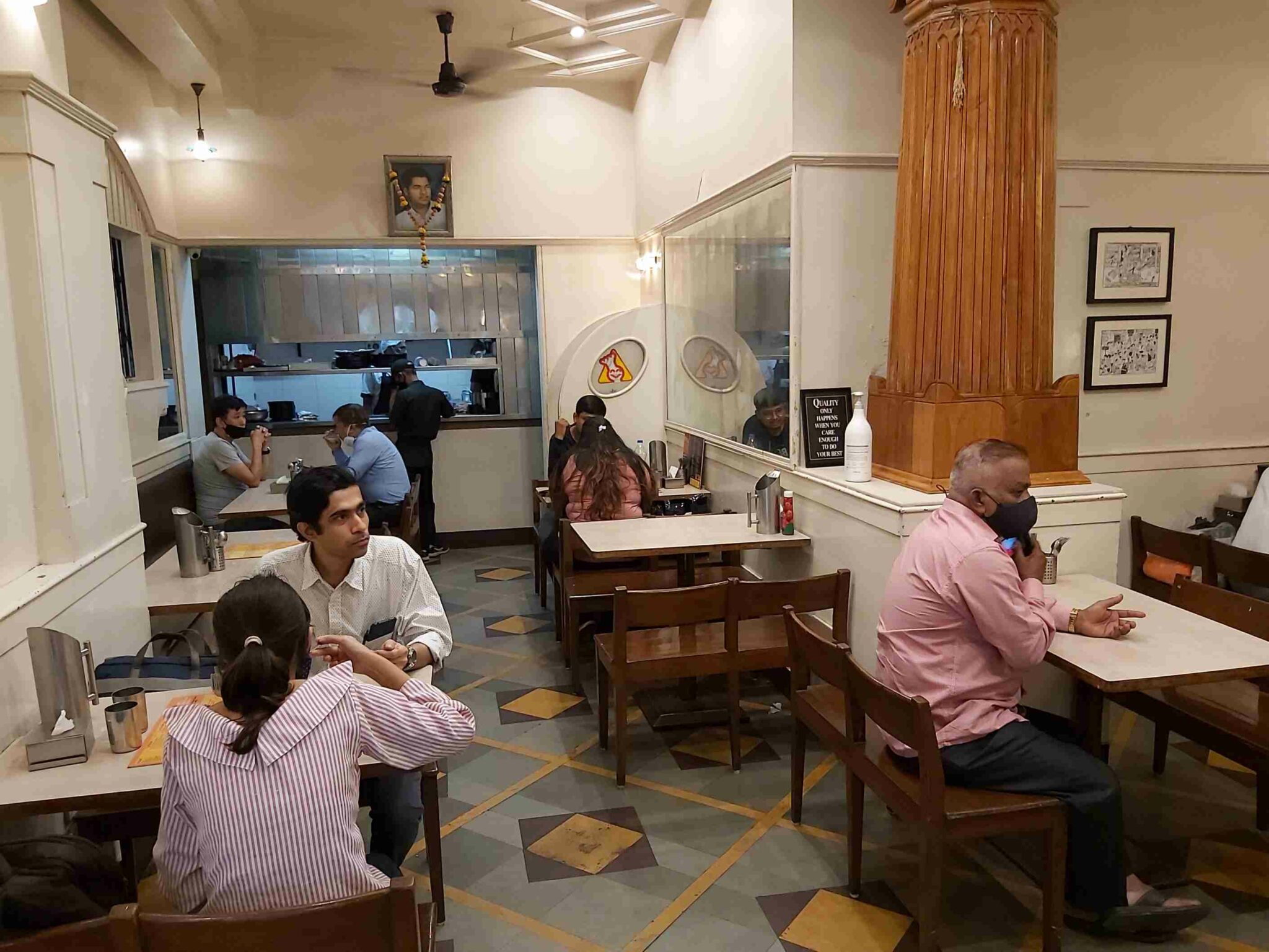 How a Self Help Course Helped Me Rebuild My Family's Rs 5 Crore ...