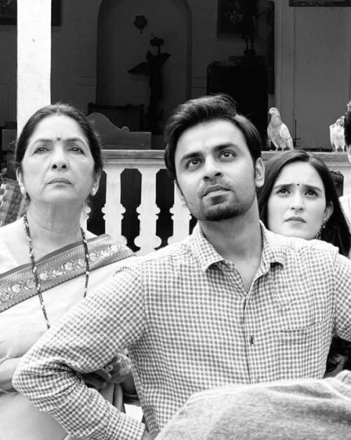 Taking Tuitions to Fund His Dreams, How Jitendra Kumar Went From IIT to ...