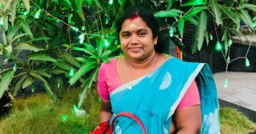 After Robbery Left Her With Just Rs 100, Thrissur Woman Rebuilds ...