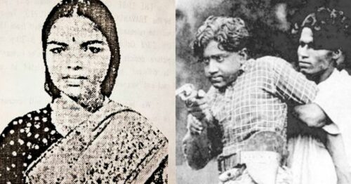 How a Grass Cutter's Child Became Indian Cinema's First Dalit Woman Actor