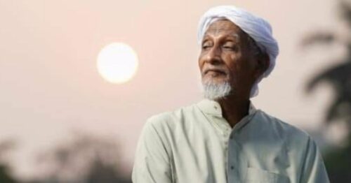 Class 7 Dropout Built a Boat by Hand & Generated Power