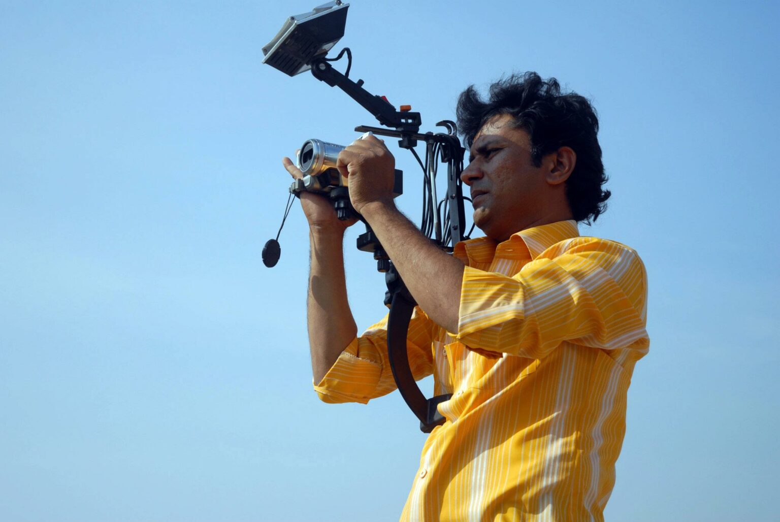 Malegaon ka Superman: A Spoof That Popularised A Town's Film Industry