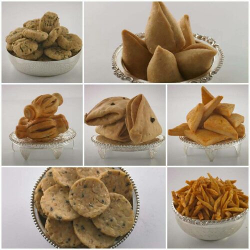 How A UP Sweet Maker Made A South Indian City Fall In Love With His Gujiyas