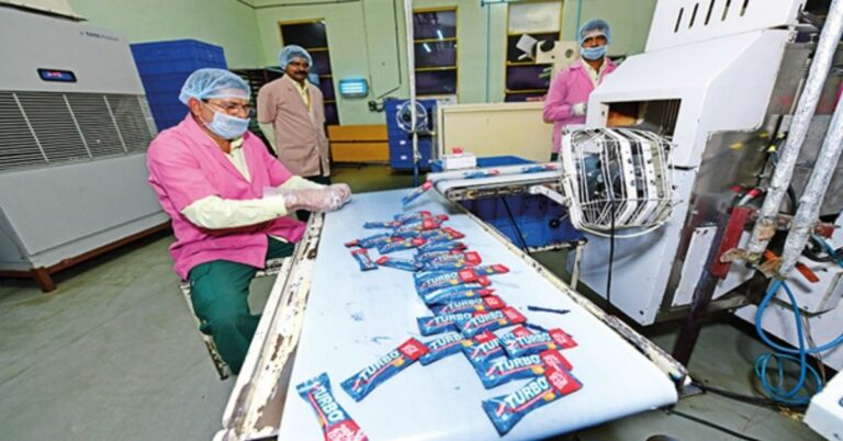 How A Few Areca Nut Farmers Created India’s 3rd Largest Chocolate Company