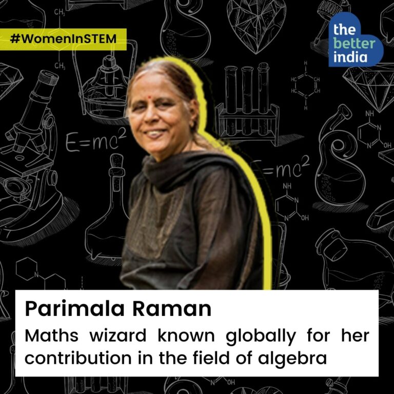 In Pics: 1st Female In Antarctica to ISRO Scientists; 13 Indian Women ...