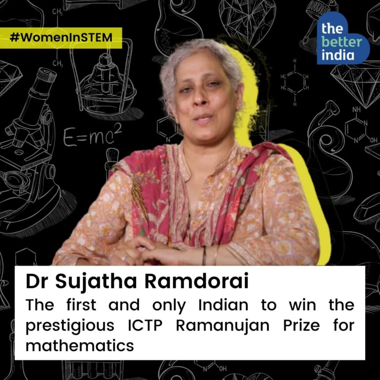 In Pics: 1st Female In Antarctica to ISRO Scientists; 13 Indian Women ...