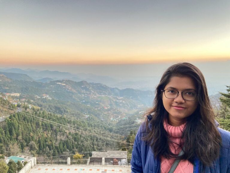 IAS at 22: UPSC CSE Topper Shares How to 'Divide & Conquer' Syllabus