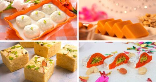 How A UP Sweet Maker Made A South Indian City Fall In Love With His Gujiyas