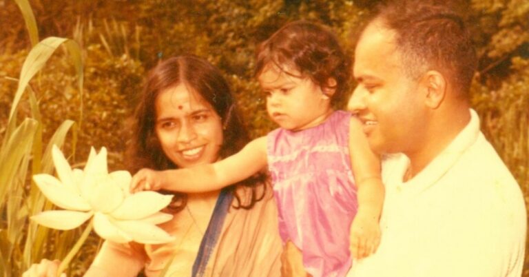 Back in the 1970s, This Mother of 3 Kids Beat Odds to Etch her Mark as ...